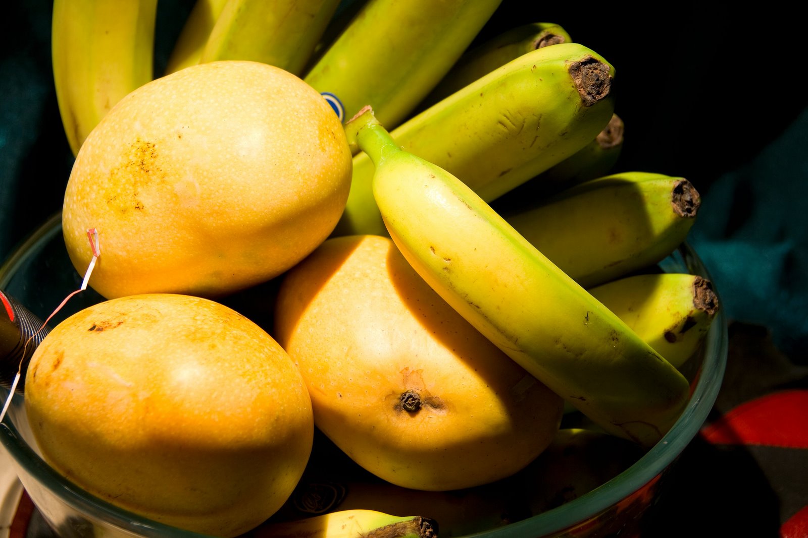 mango banana - Cresco International